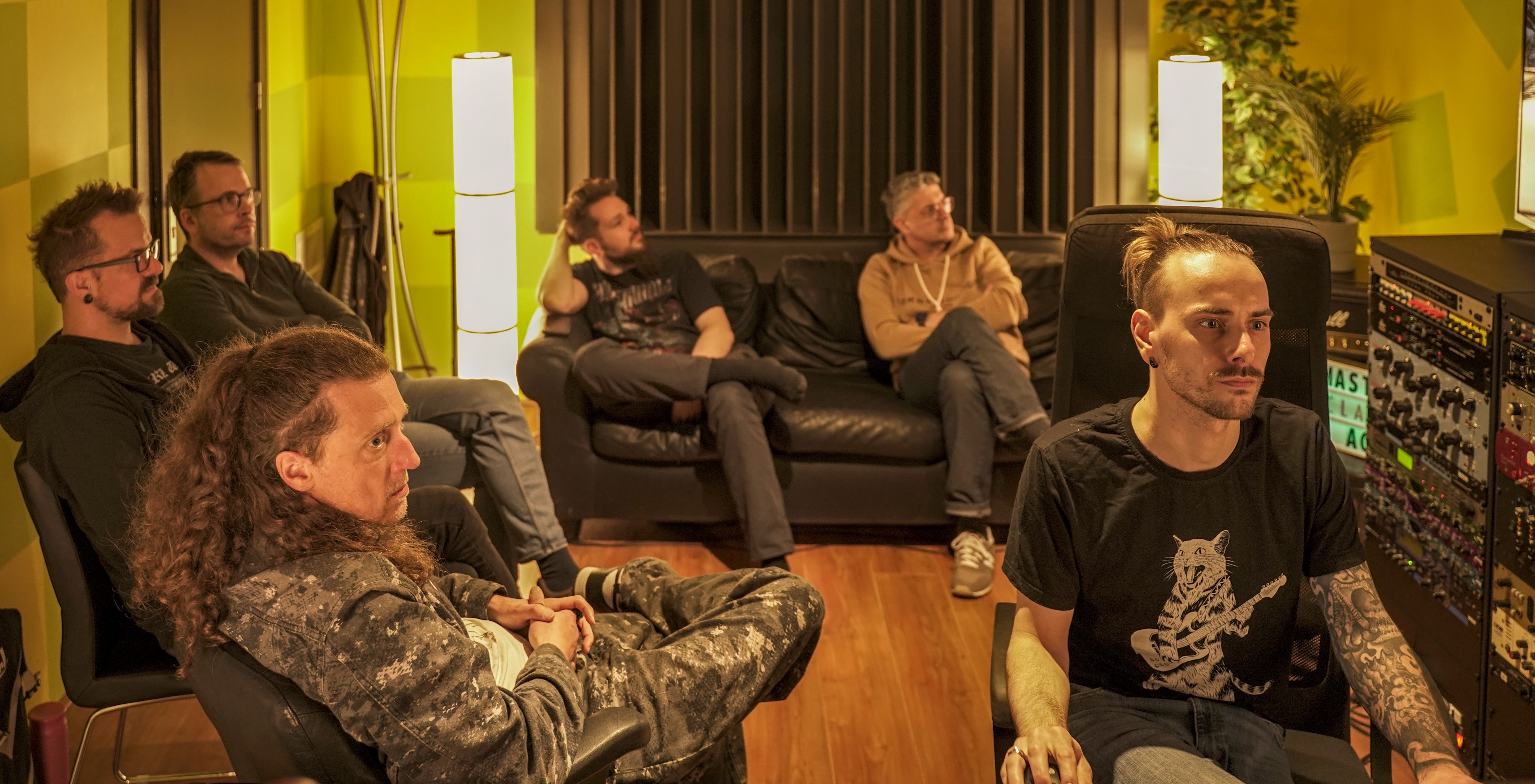 Masterclass du Gros Son - MIXAGE